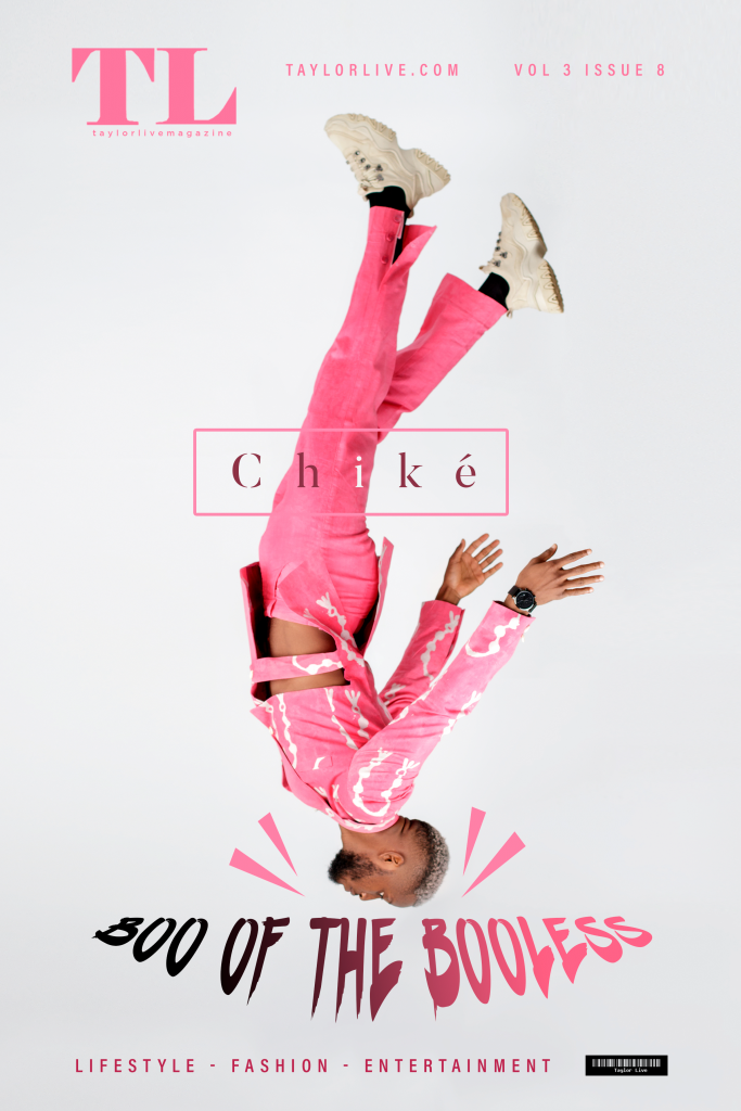 Boo Of The Booless - Covers Taylor Live Magazine's Latest Issue ...